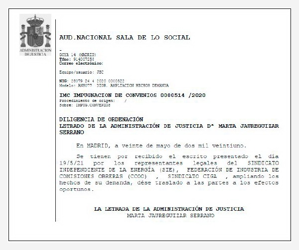 Guía Completa Para Redactar Un Modelo De Demanda De Modificación - Cultural Guía Completa Para Redactar Un Modelo De Demanda De Modificación - Cultural